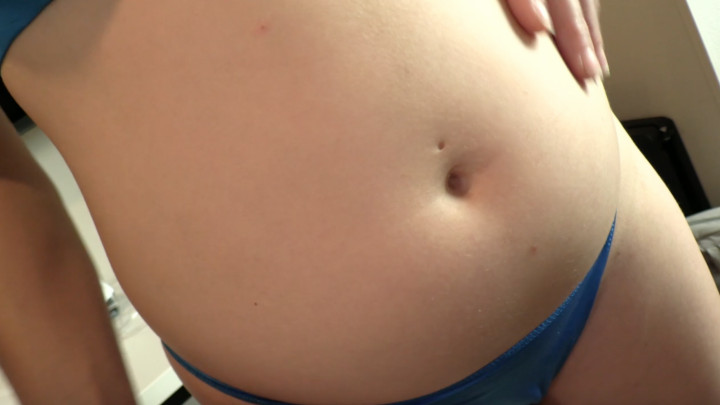Ginary Indica And Karly Belly Inflation Fun Manyvids