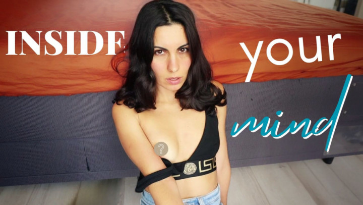 Clairsatine Inside Your Mind Manyvids