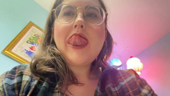 Happylilcamgirl Cruel Spit Fetish Humiliation Manyvids