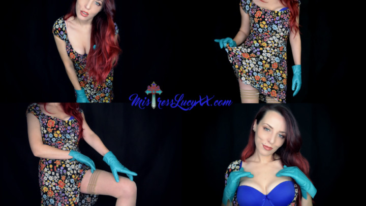 Mistresslucyxx Virgin Humiliation 2 Preview Manyvids