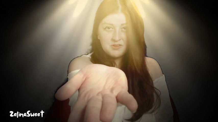 Zelinasweet Deal With An Angel Gone Wrong Manyvids 7525