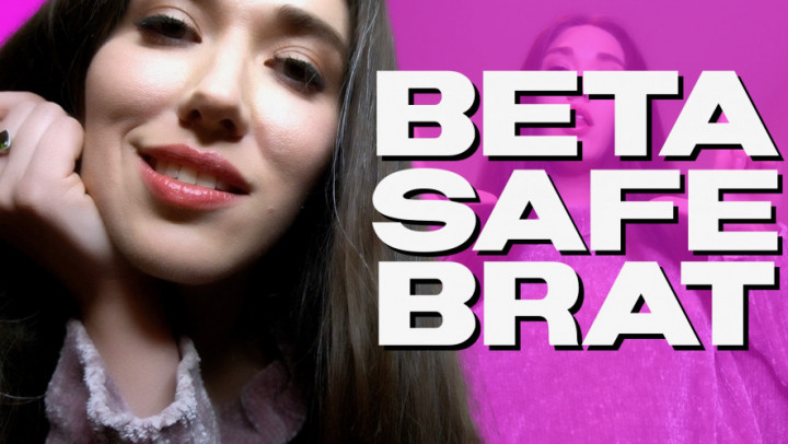 Beta Safe Brat – Goddess Venus Femdom Full (1920×1080) - Femdom Leaks
