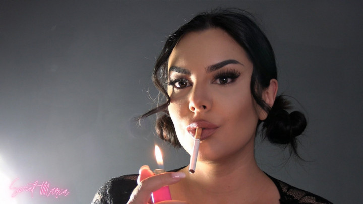 Sweet Maria Tiddies And Ciggies Joi Manyvids