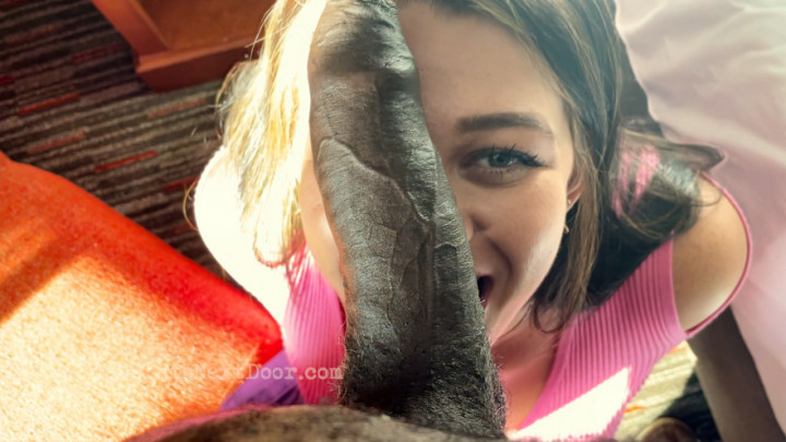 Bigmaxnyc Max Meets Lexi Wond3rwoman Manyvids