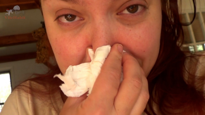 Sophiasylvan Autumn Cold Manyvids